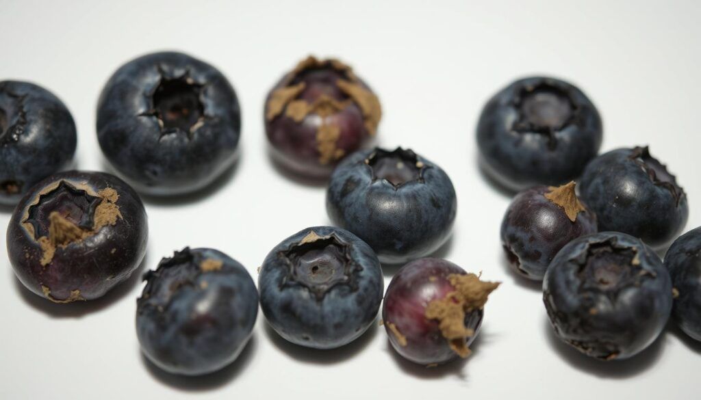 How To Tell If Blueberries Are Bad - A Fresh Guide
